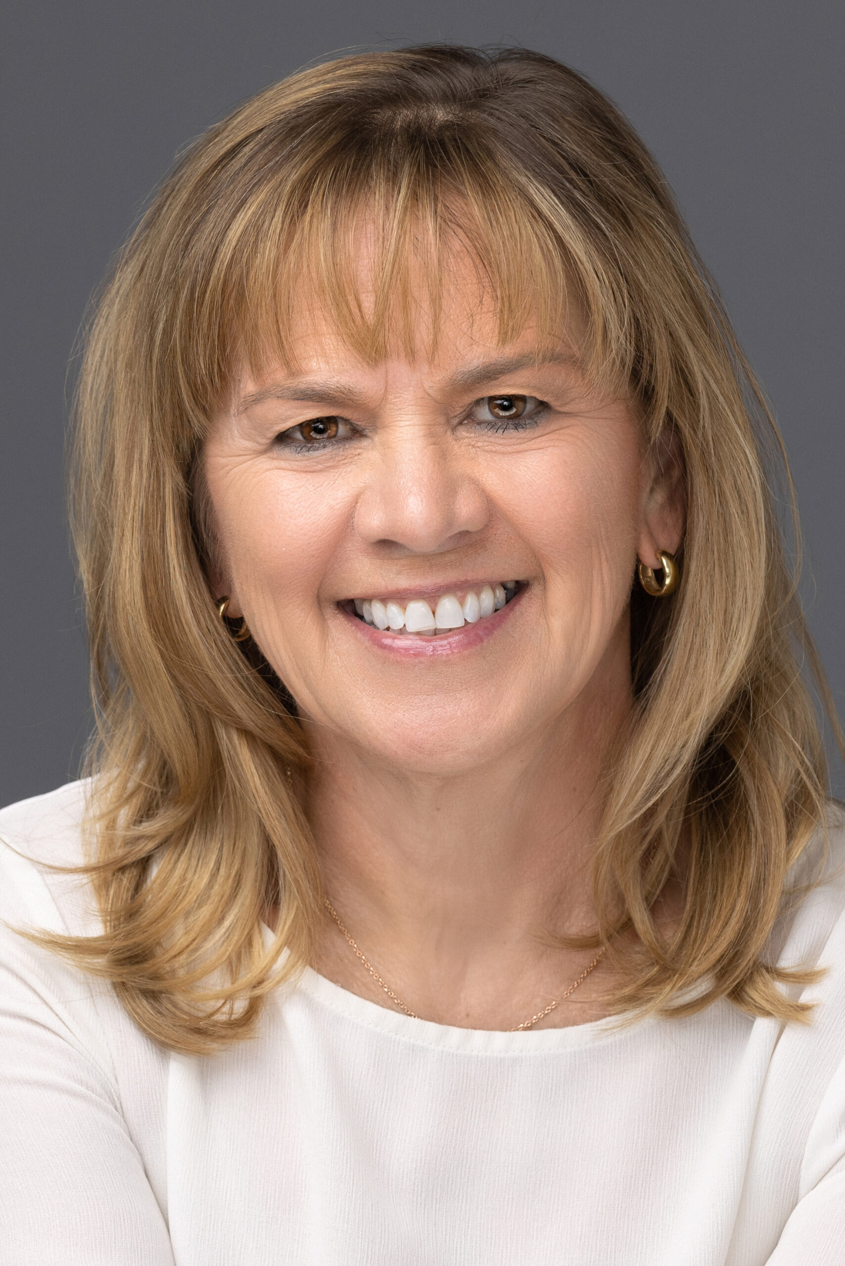 Amy Miller, New Hampshire Realtor